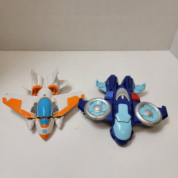 Hasbro | Toys | Payskool Rescue Bots Blades Whirl Flight Bots Jet ...